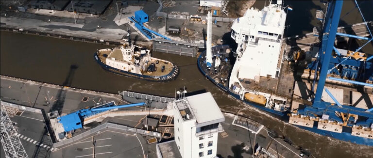 Humber Freeport – Britain's Global Gateway