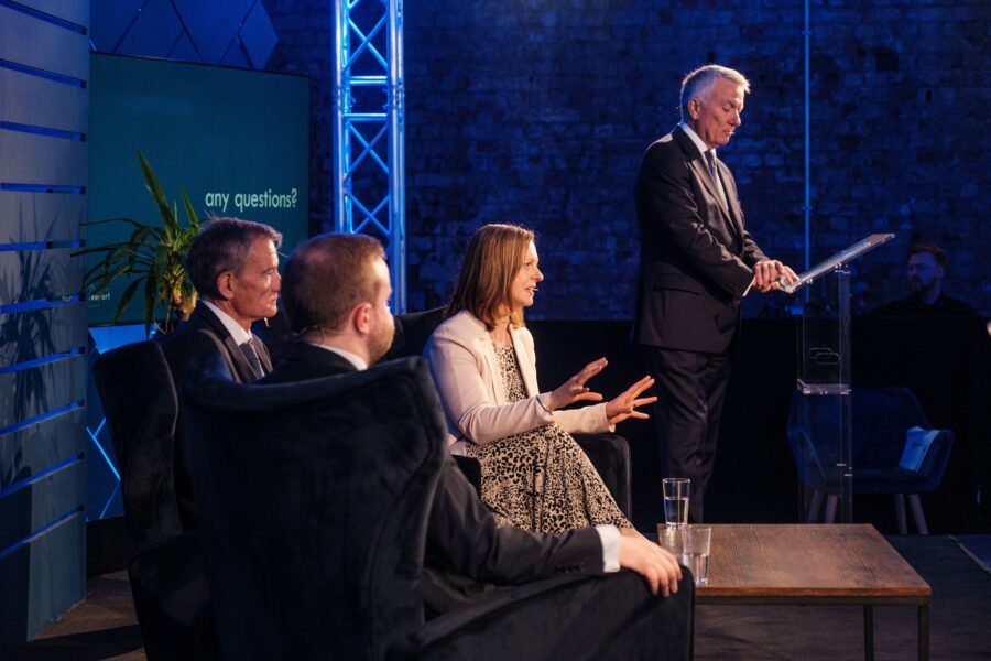 Humber Freeport launches with ambition to generate huge investment and ...