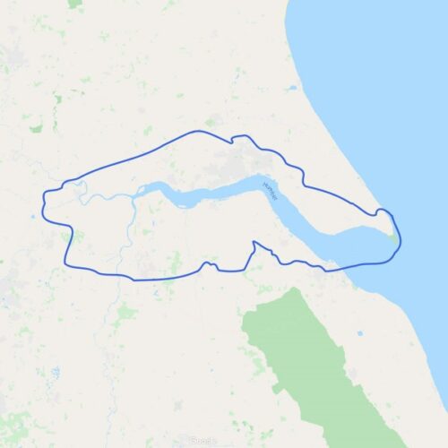 Where are we? – Humber Freeport