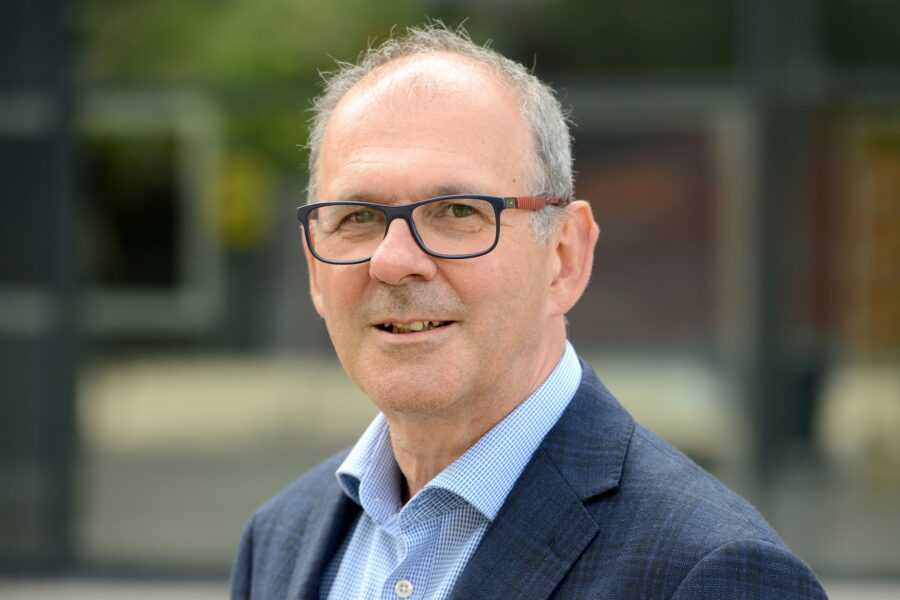 Government’s Industrial Strategy highlights impact of UK freeports ...