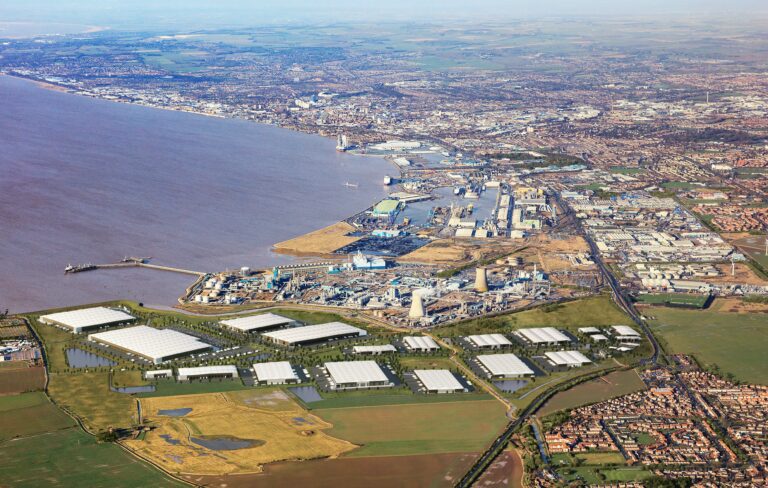 Hull East – Humber Freeport