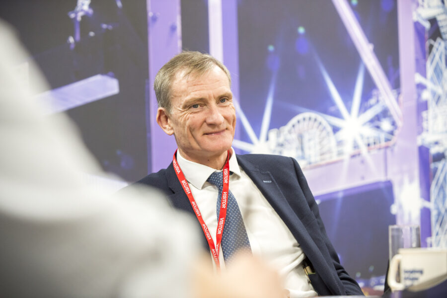 Humber Freeport appoints permanent CEO and names Board line-up – Humber ...