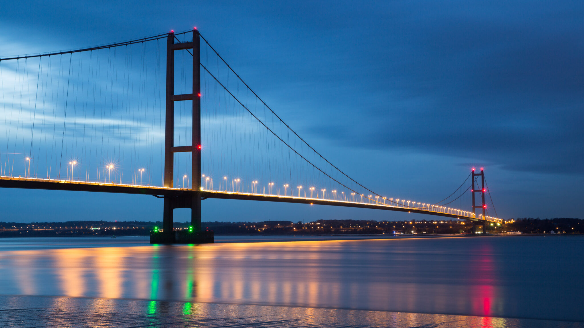Humber Freeport – Britain's Global Gateway