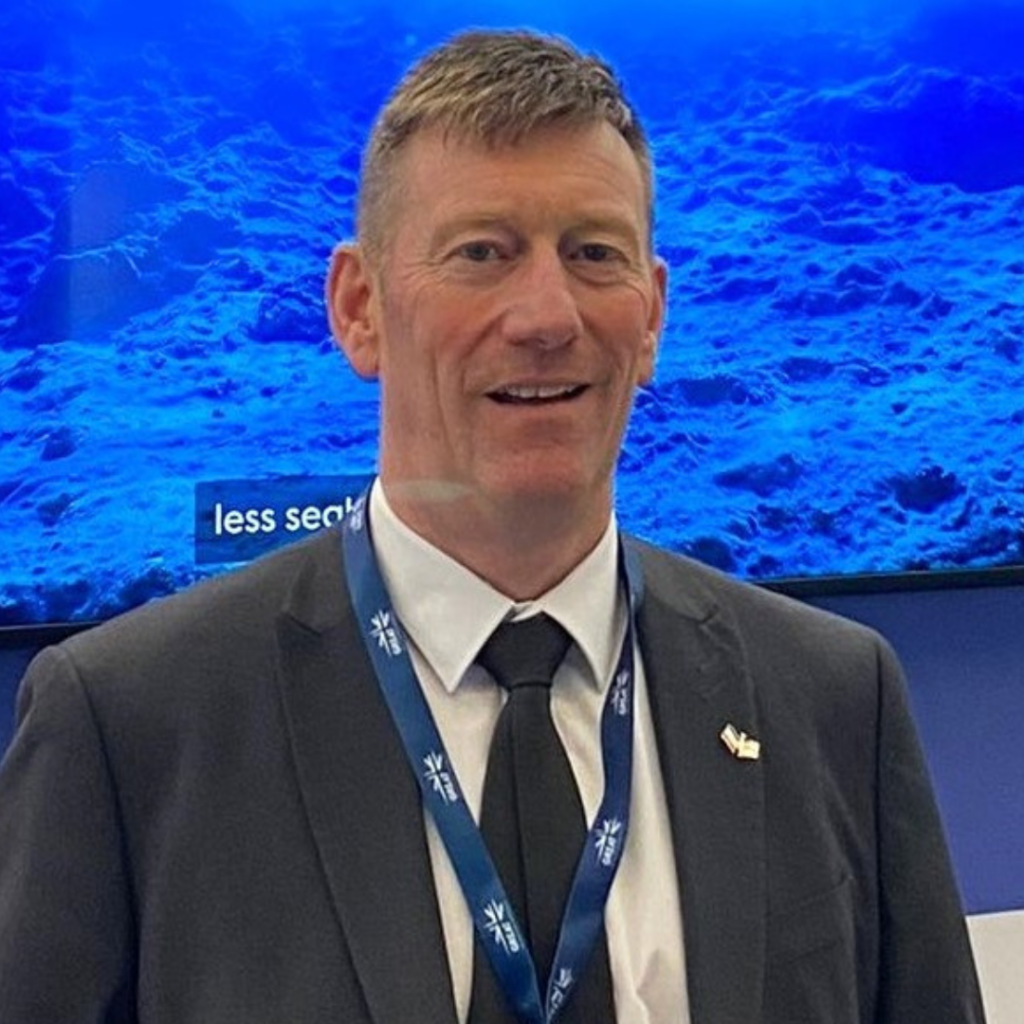 Decarbonisation – Humber Freeport