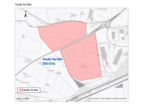 Where are we? – Humber Freeport