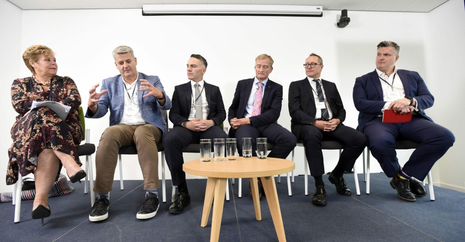 Investor Insight: Tom Wheldon, Henry Boot Developments – Humber Freeport