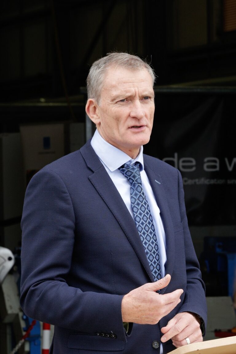 CATCH opens expanded facility building green skills to boost growth ...