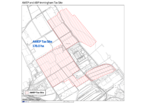 Where are we? – Humber Freeport
