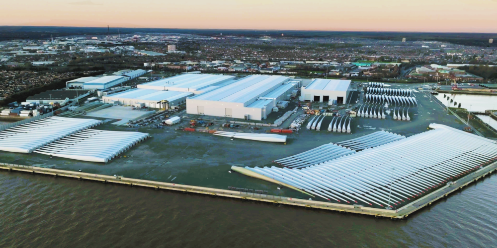 Hull East – Humber Freeport