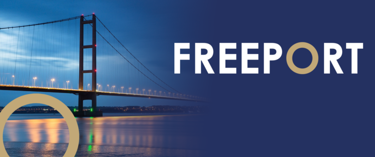 Contact – Humber Freeport